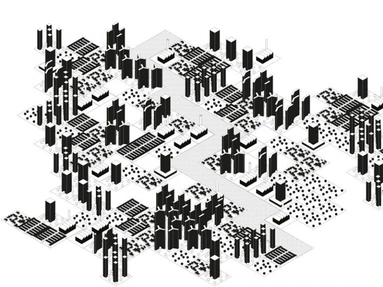 FLIP/CITY